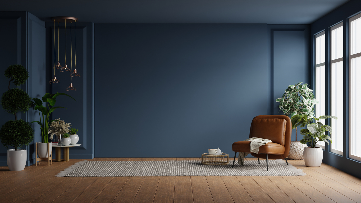 Ultimate Guide for Maintaining Freshly Painted Walls in Shawnee, KS ...