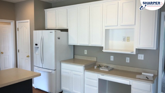Kitchen Wall Painting Ideas: The Best Neutral Kitchen Wall Paint Colors ...